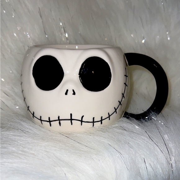 Disney | Dining | Jack Skellington Mug | Poshmark